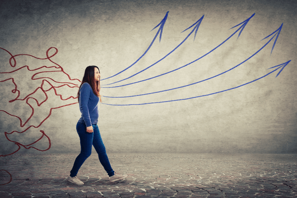 BREAKING THE CYCLE: supporting non-offending partners - Circles South West