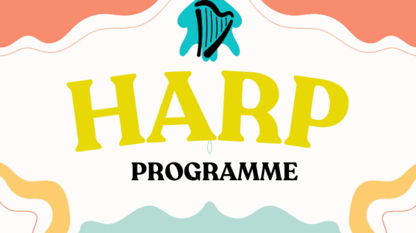 HARP Project Pioneers New Approach to Prevent Child Sexual Abuse in ...